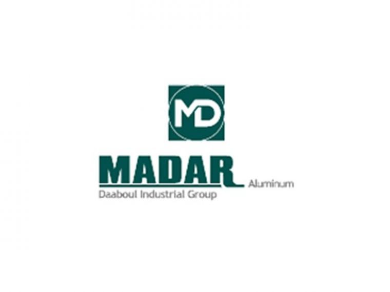 MADAR INDUSTRIES (Syria) - A3T Engineering, Remscheid, Germany